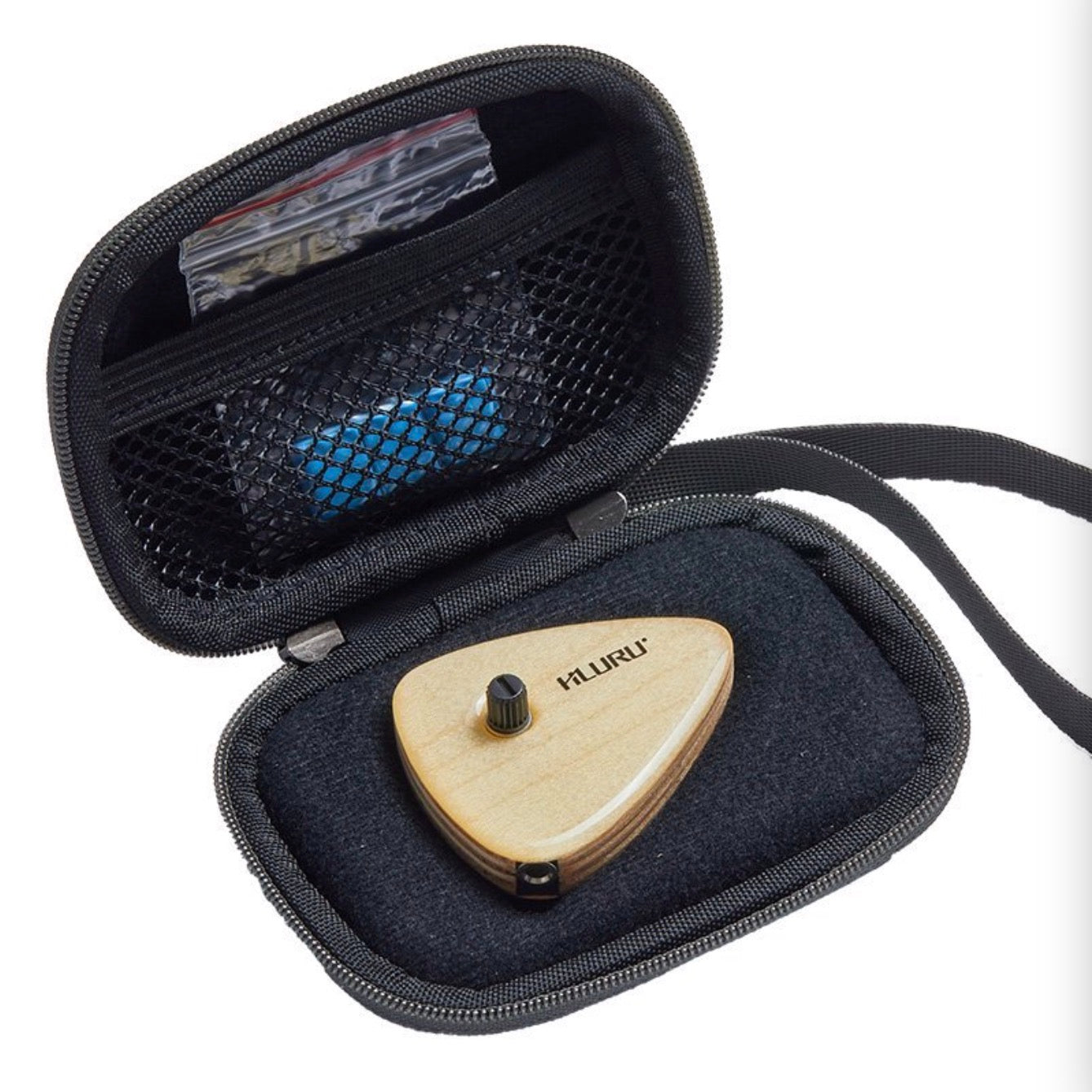 2025 Hluru Universal Professional Pick up for All instruments | Pures ...