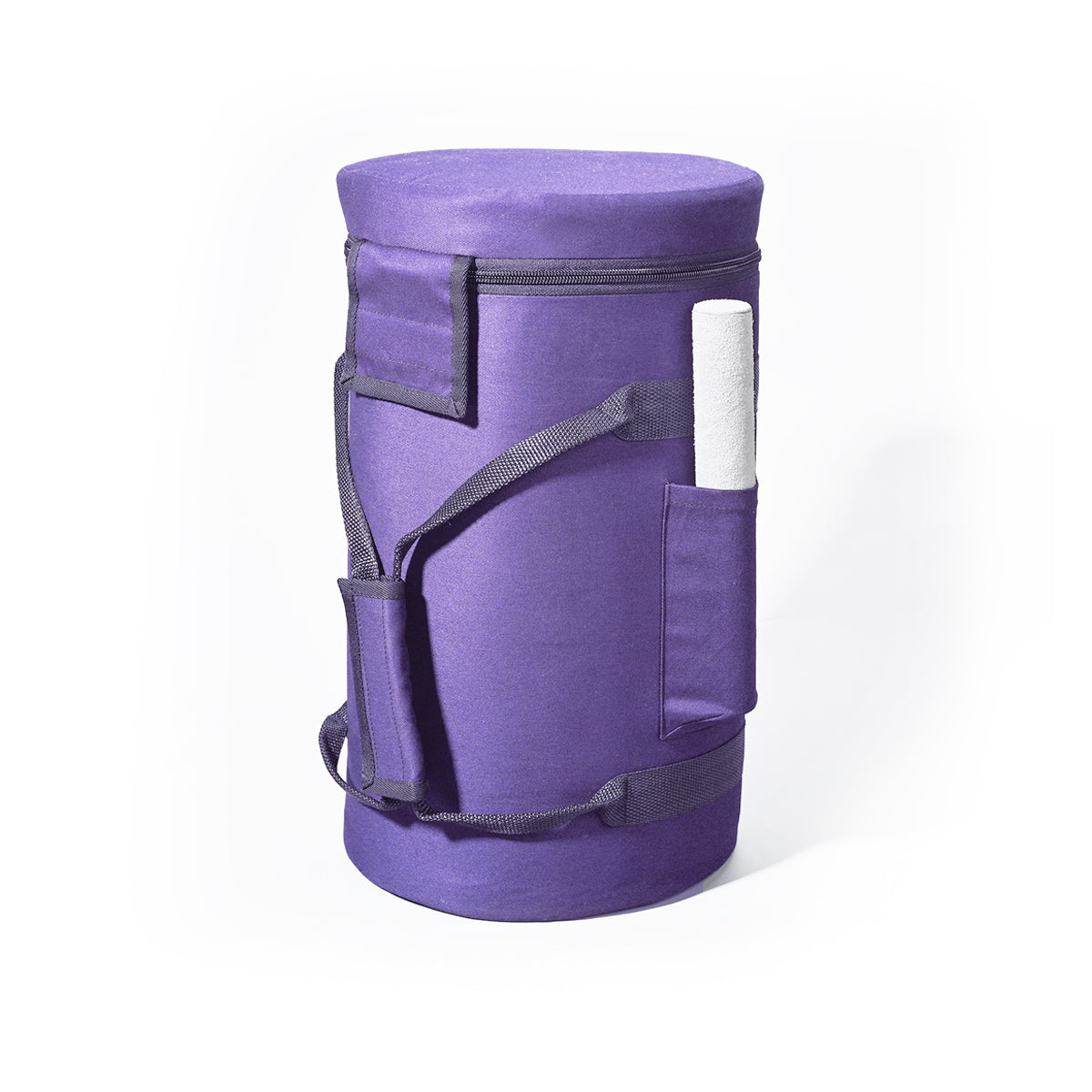Carrying Case Bag For Crystal Grail Chalice Handle Singing Bowl | Pures ...