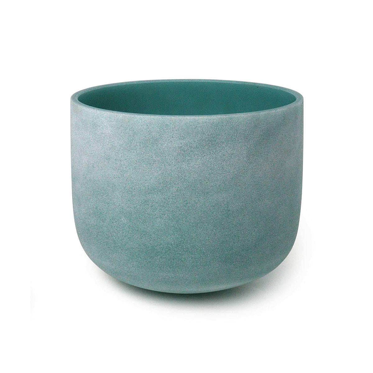 Perfect Pitch Gemstone Fusion Emerald Infused Crystal Singing Bowl ...