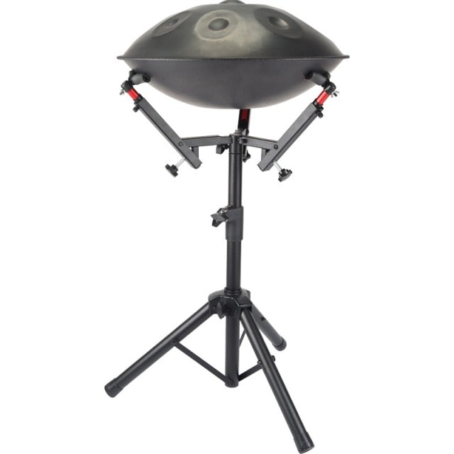 Handpan Stand Professional Grade Drum Stand for Sale | Pures Music
